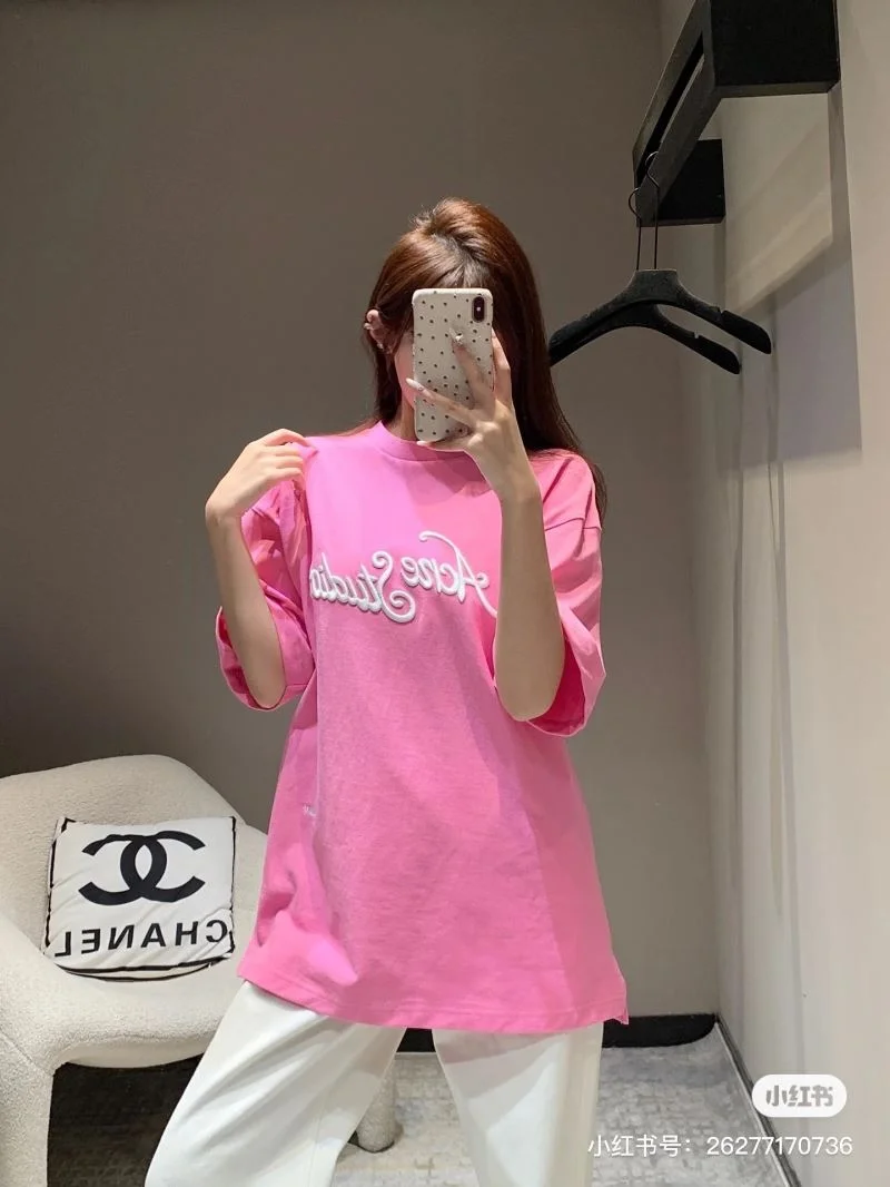 Perfect replica Acne T-Shirts