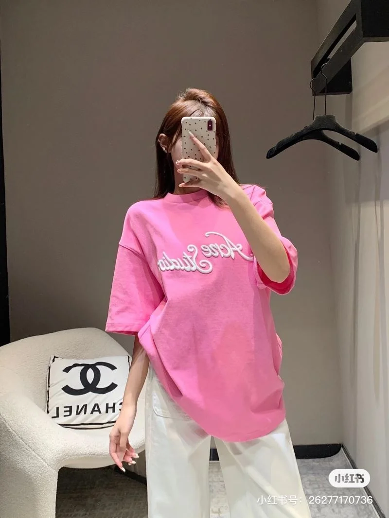 Perfect replica Acne T-Shirts