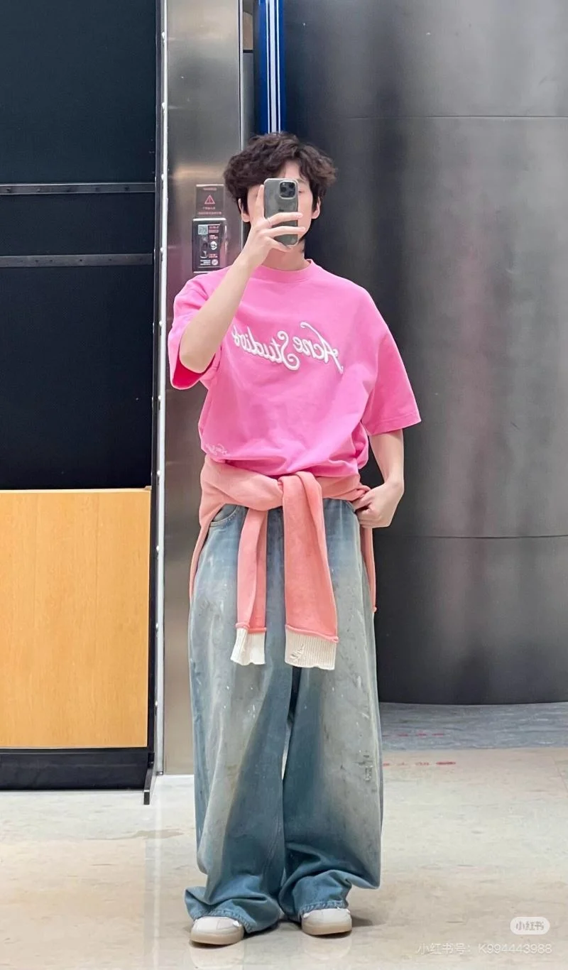 Perfect replica Acne T-Shirts