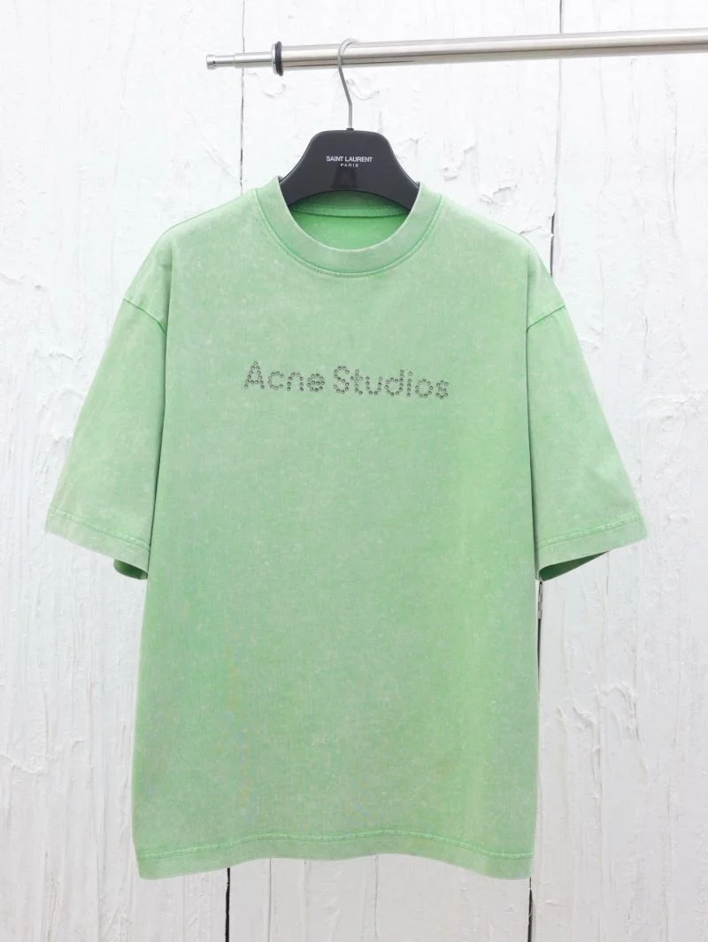 Acne T-Shirts