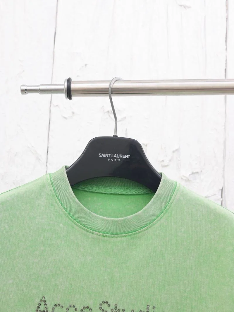 Top match Acne T-Shirts