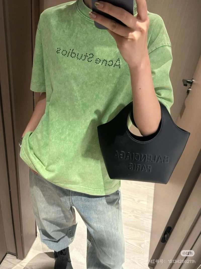 Top match Acne T-Shirts