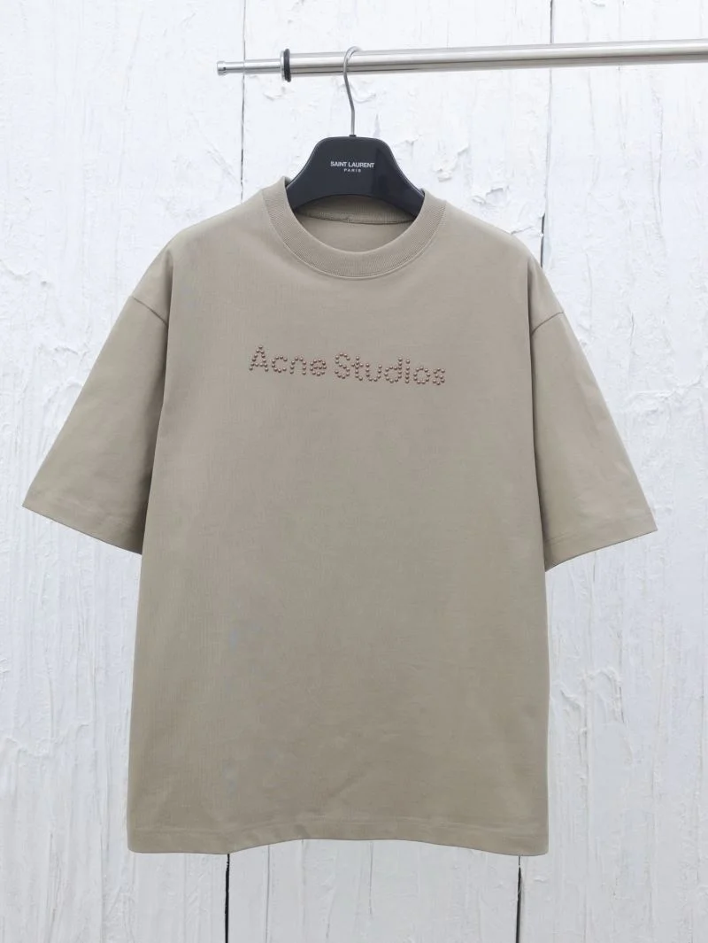Acne T-Shirts