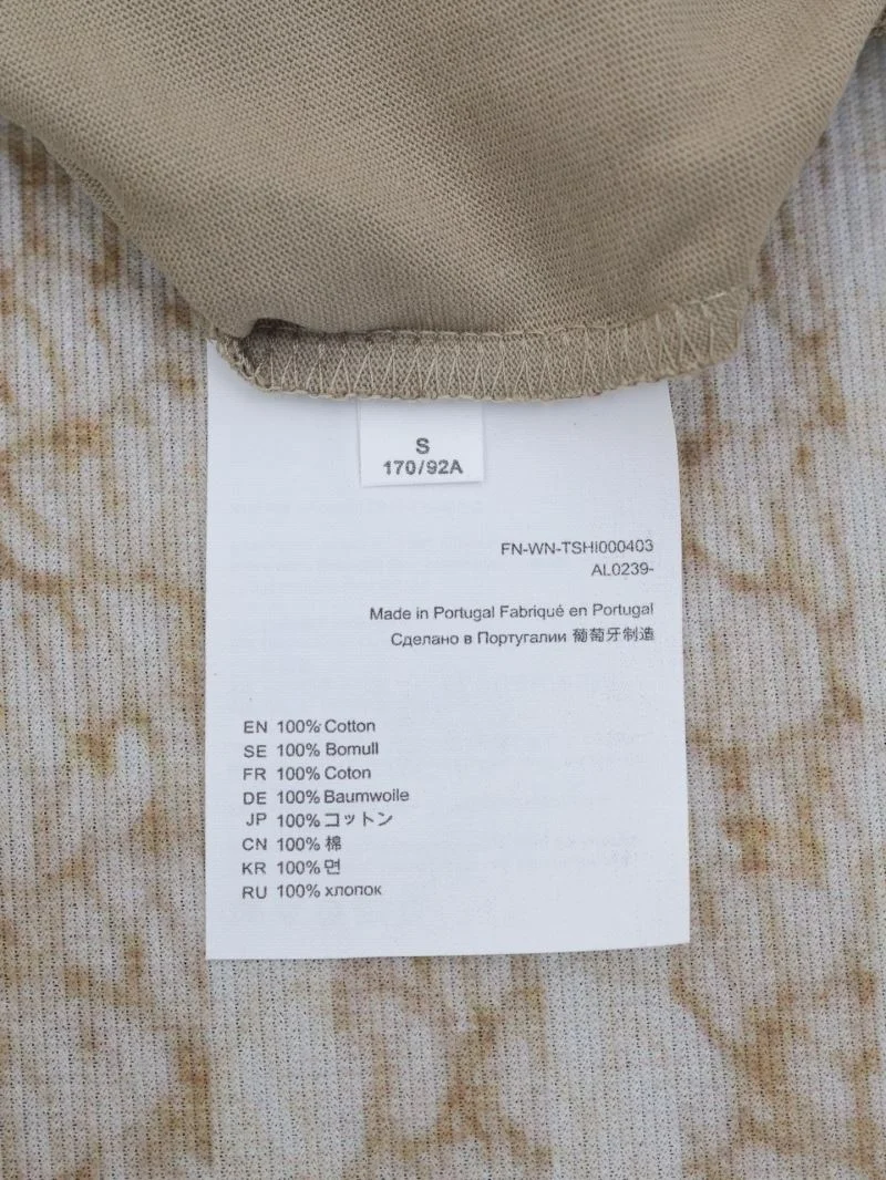 High accuracy Acne T-Shirts