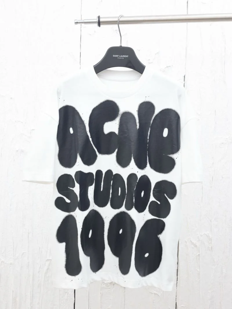 Acne T-Shirts