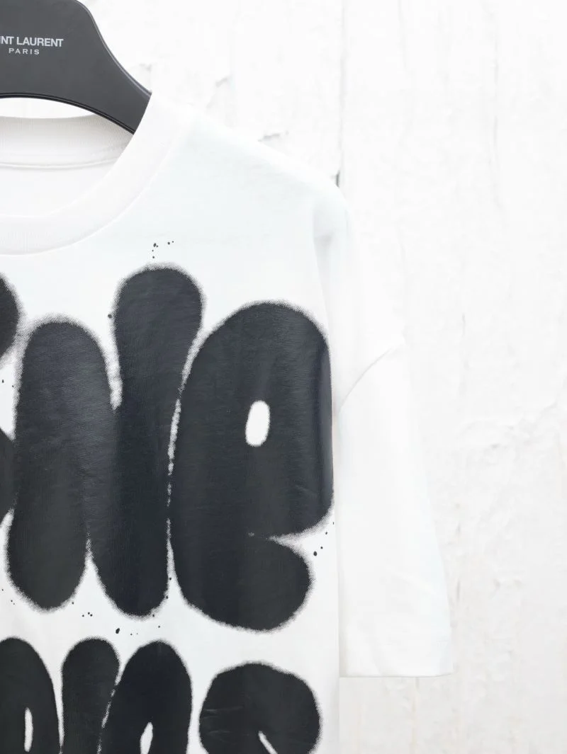 Exact replica Acne T-Shirts