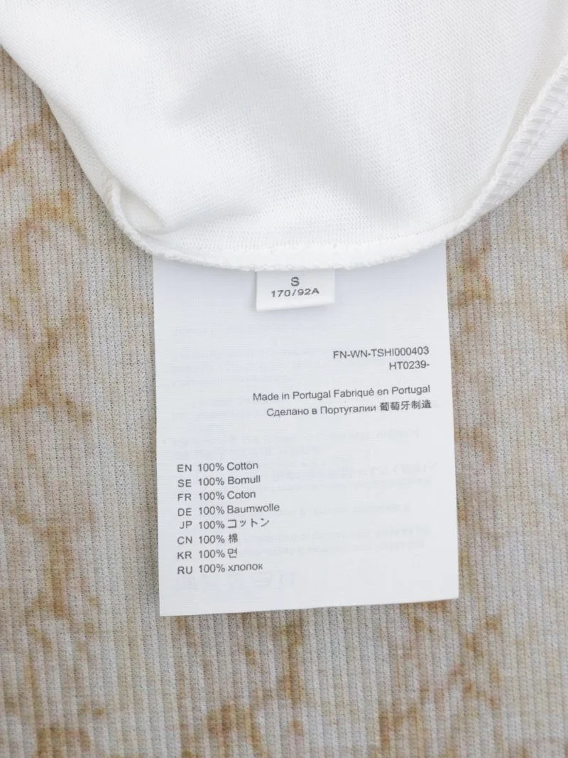 Exact replica Acne T-Shirts