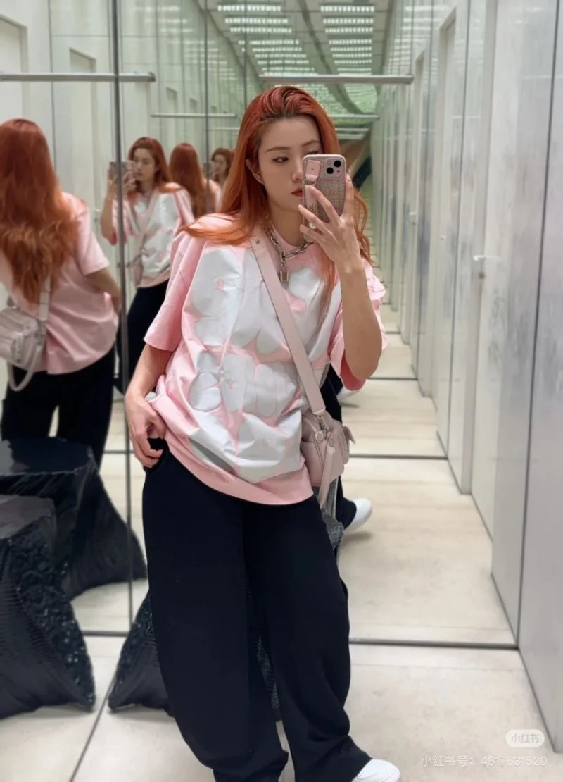 Exact replica Acne T-Shirts