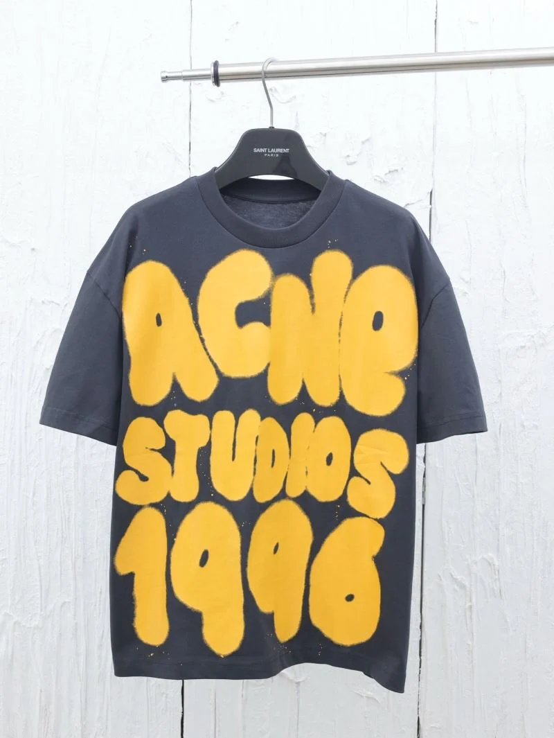 Acne T-Shirts