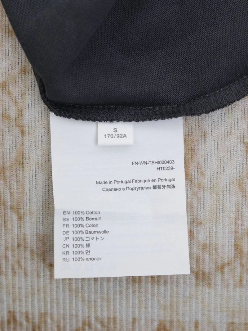 Exact replica Acne T-Shirts