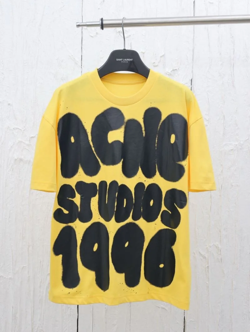 Acne T-Shirts