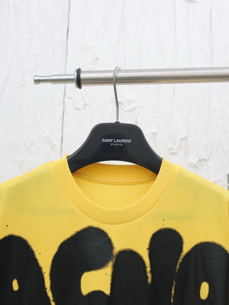 Mirror quality Acne T-Shirts