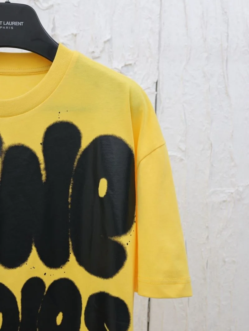 Mirror quality Acne T-Shirts