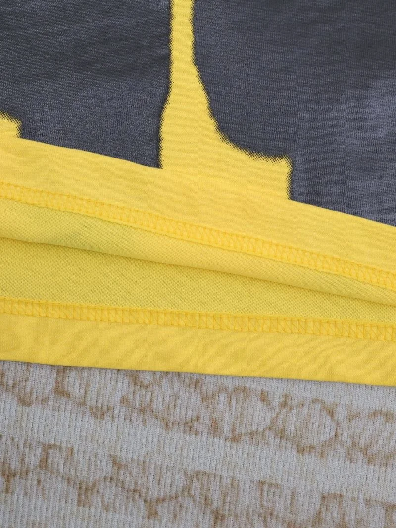 Mirror quality Acne T-Shirts
