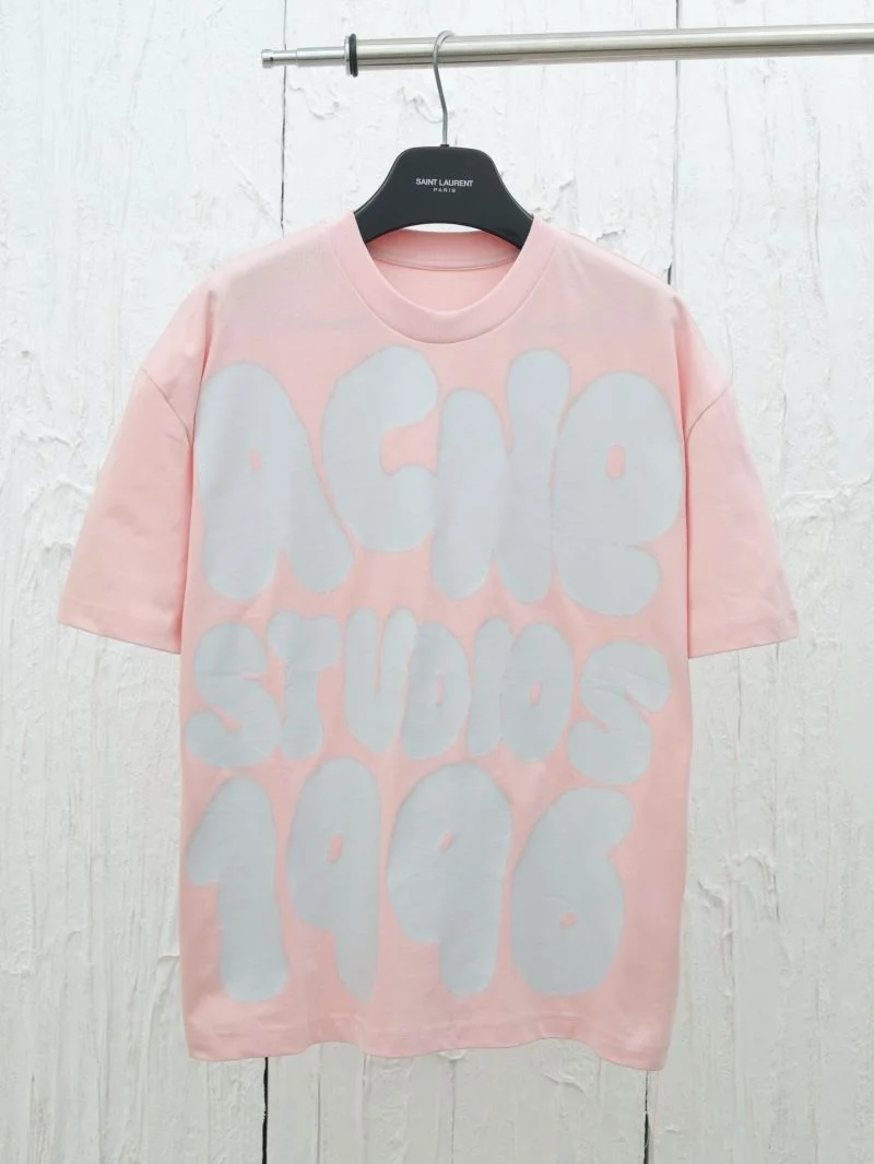 Acne T-Shirts