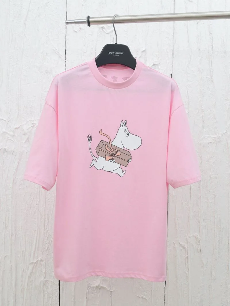 Acne T-Shirts
