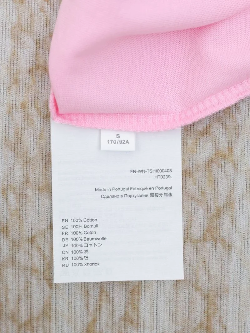 Brand-original Acne T-Shirts