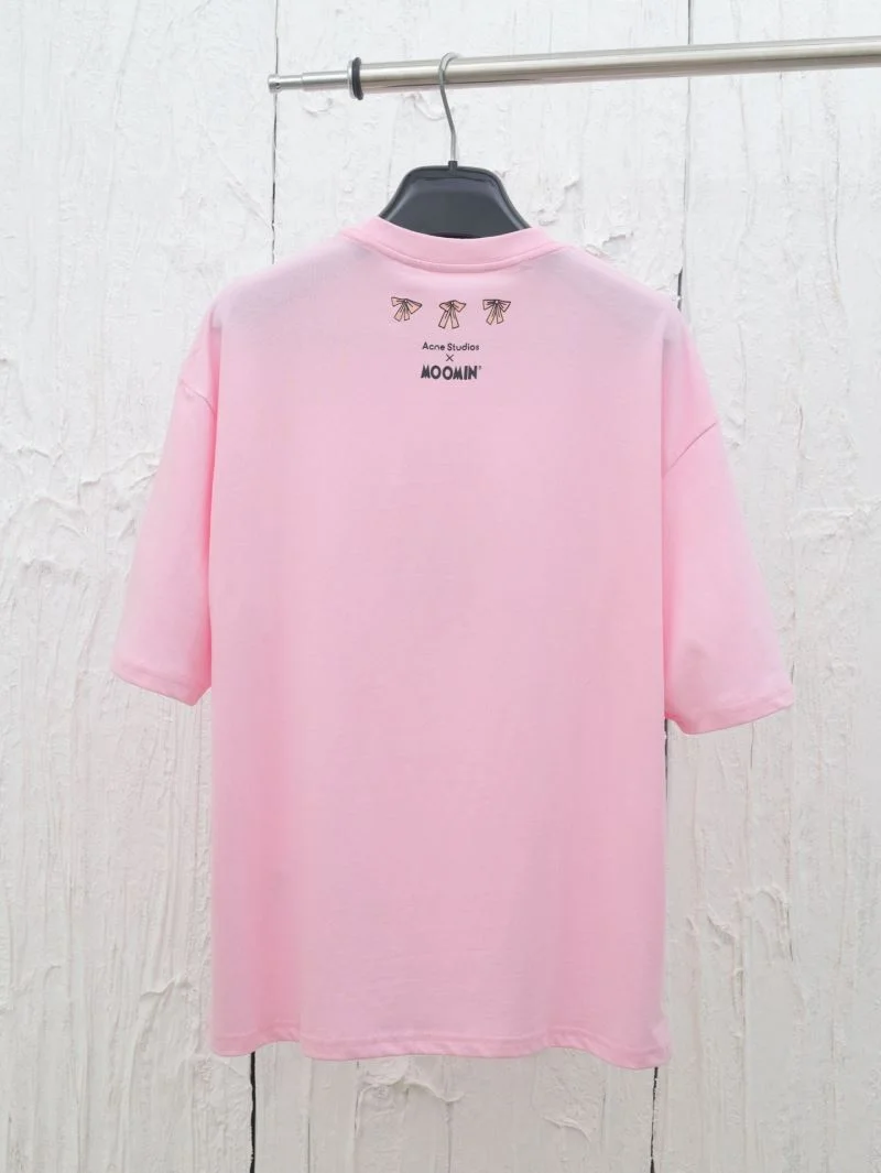 Brand-original Acne T-Shirts