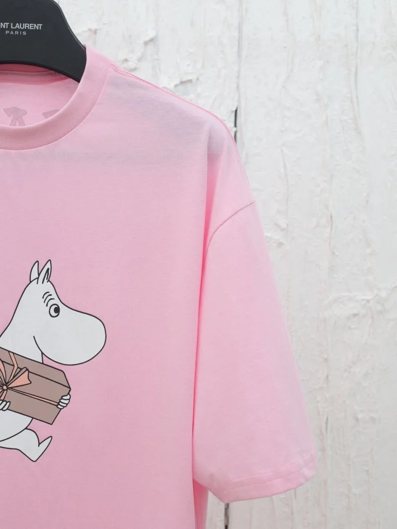 Brand-original Acne T-Shirts