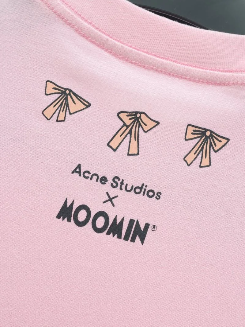 Brand-original Acne T-Shirts