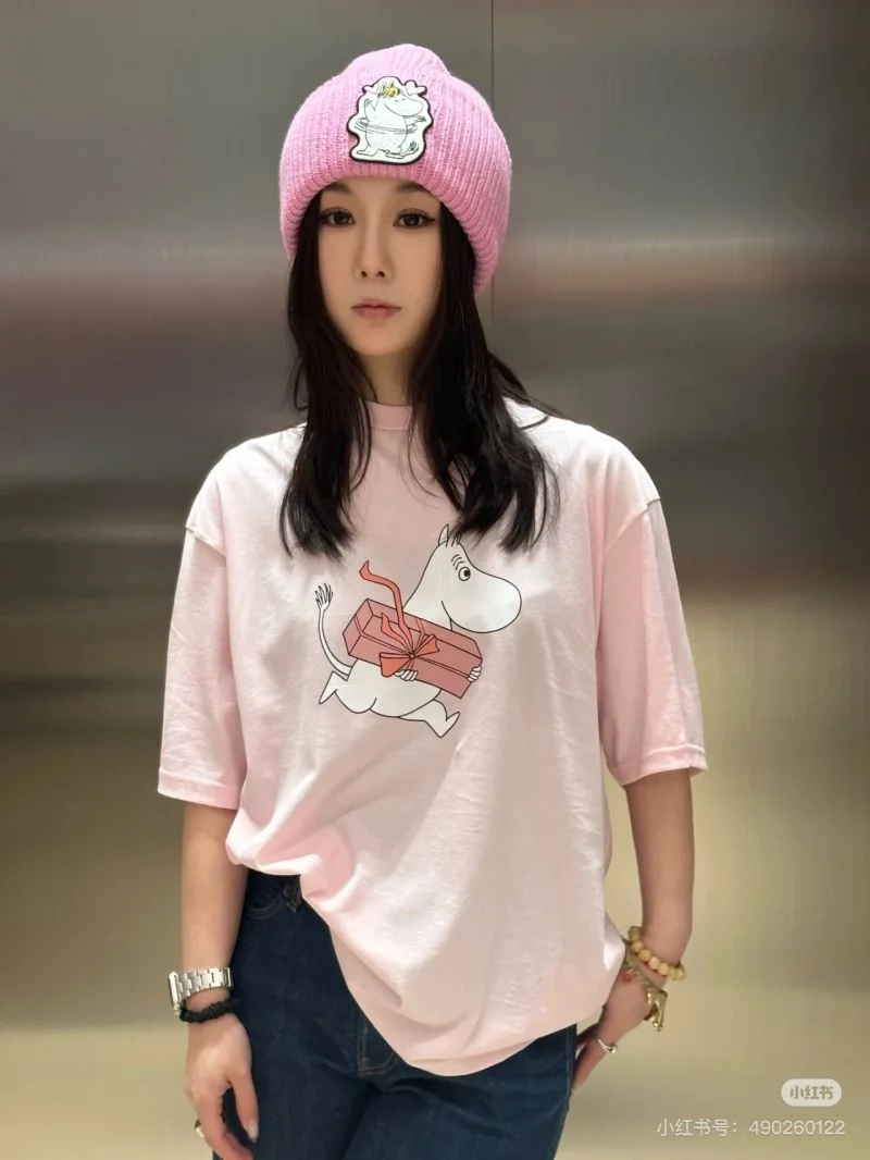 Brand-original Acne T-Shirts