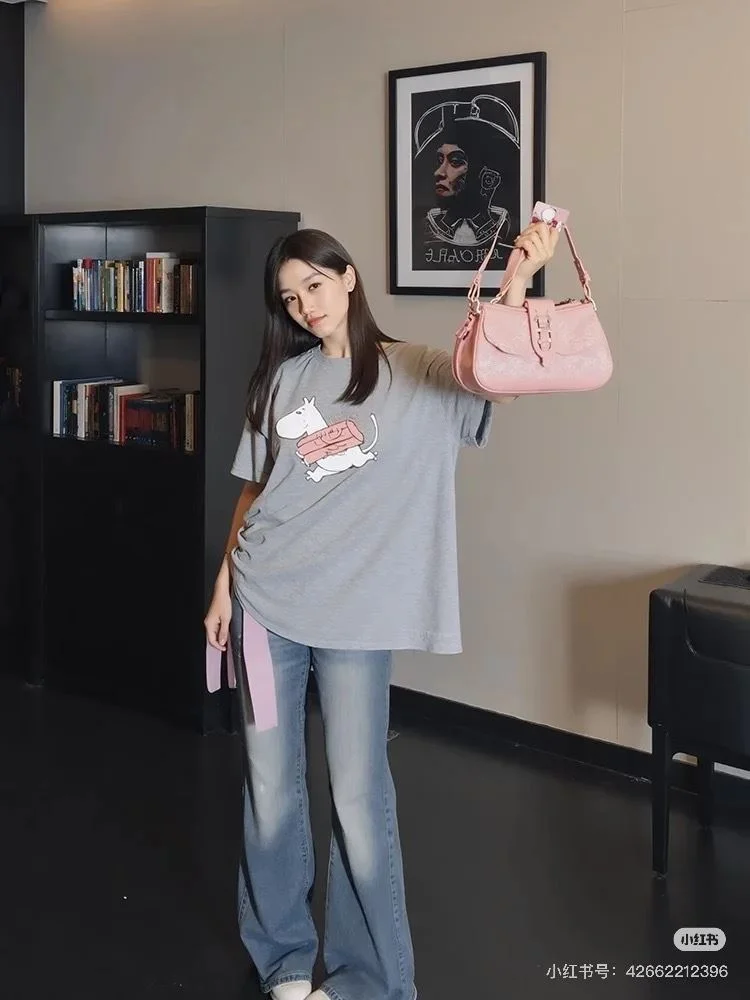 Brand-original Acne T-Shirts