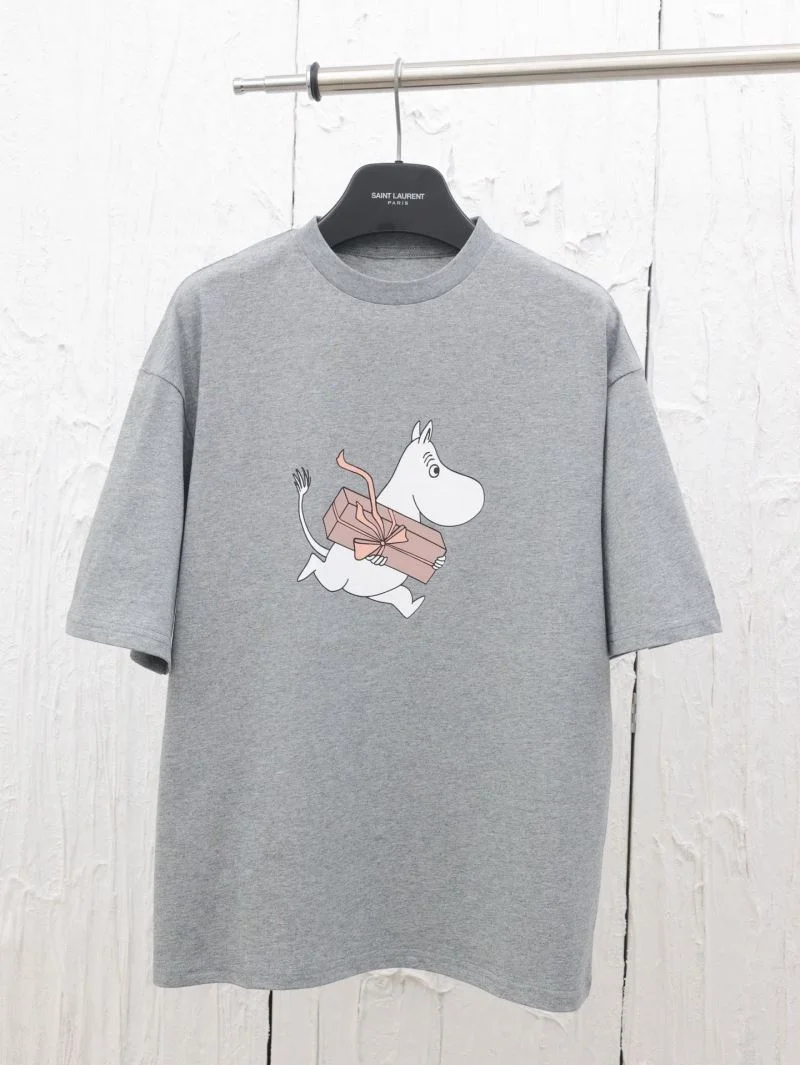 Acne T-Shirts