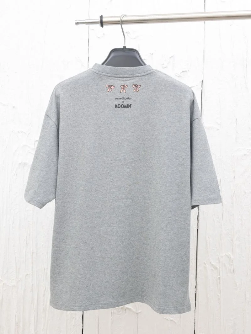Top mirror Acne T-Shirts