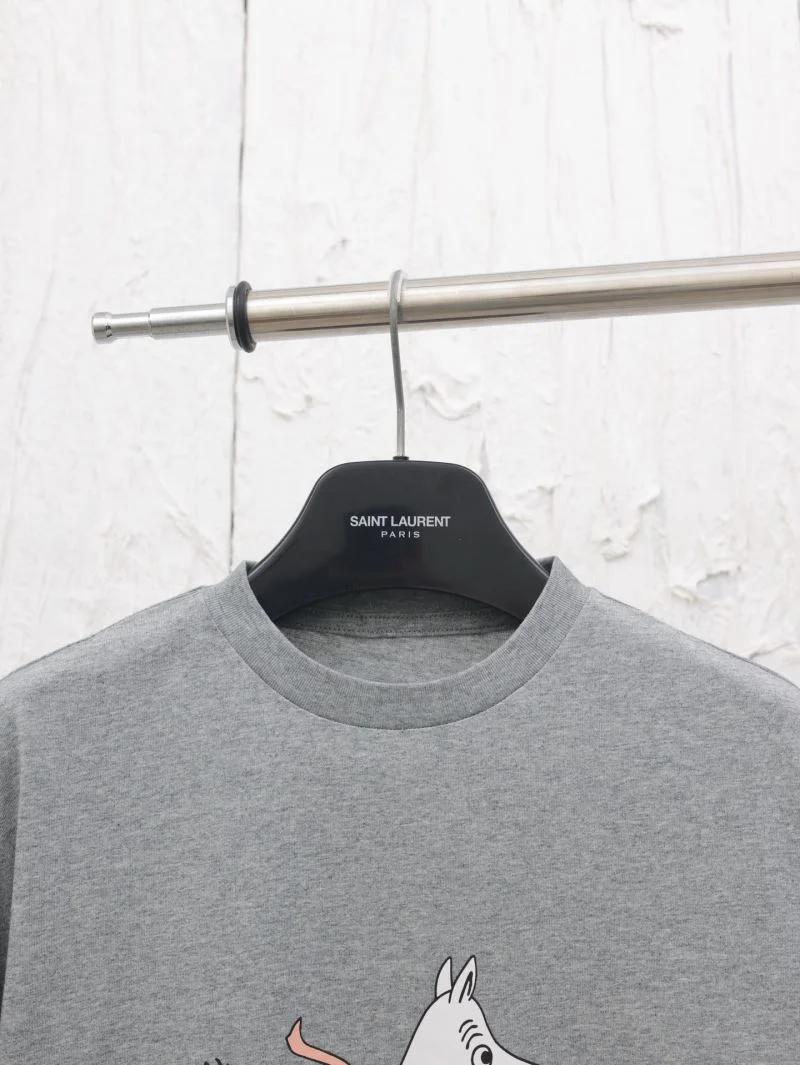 Top mirror Acne T-Shirts