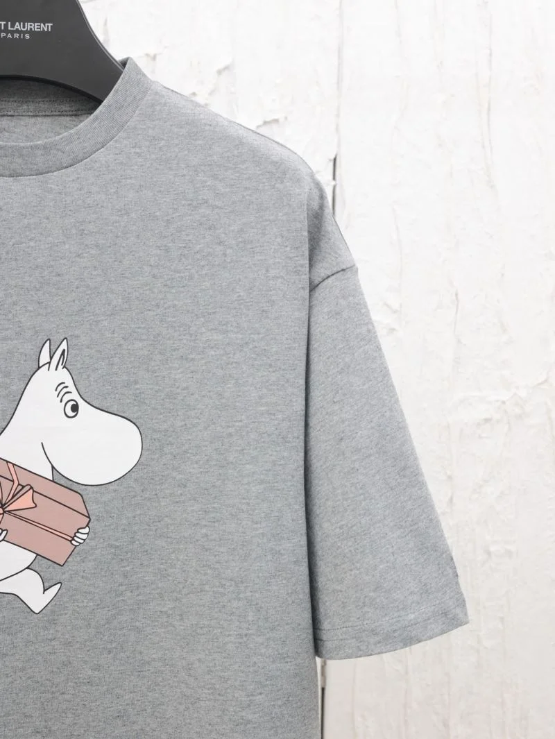 Top mirror Acne T-Shirts