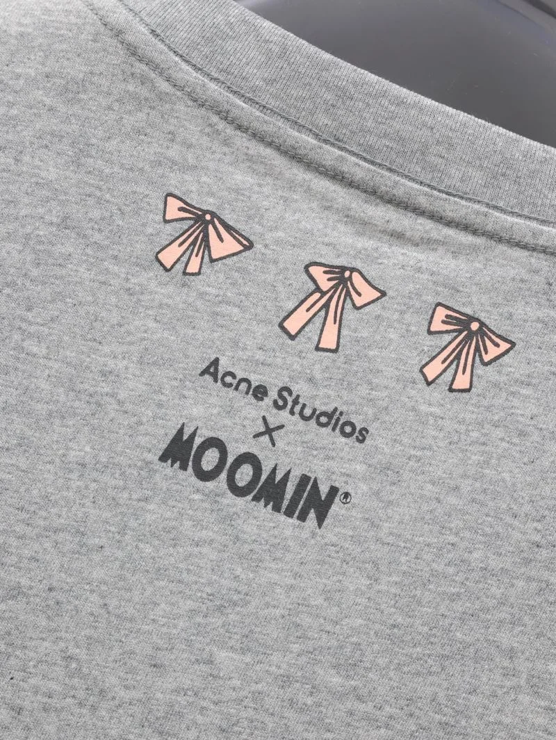 Top mirror Acne T-Shirts
