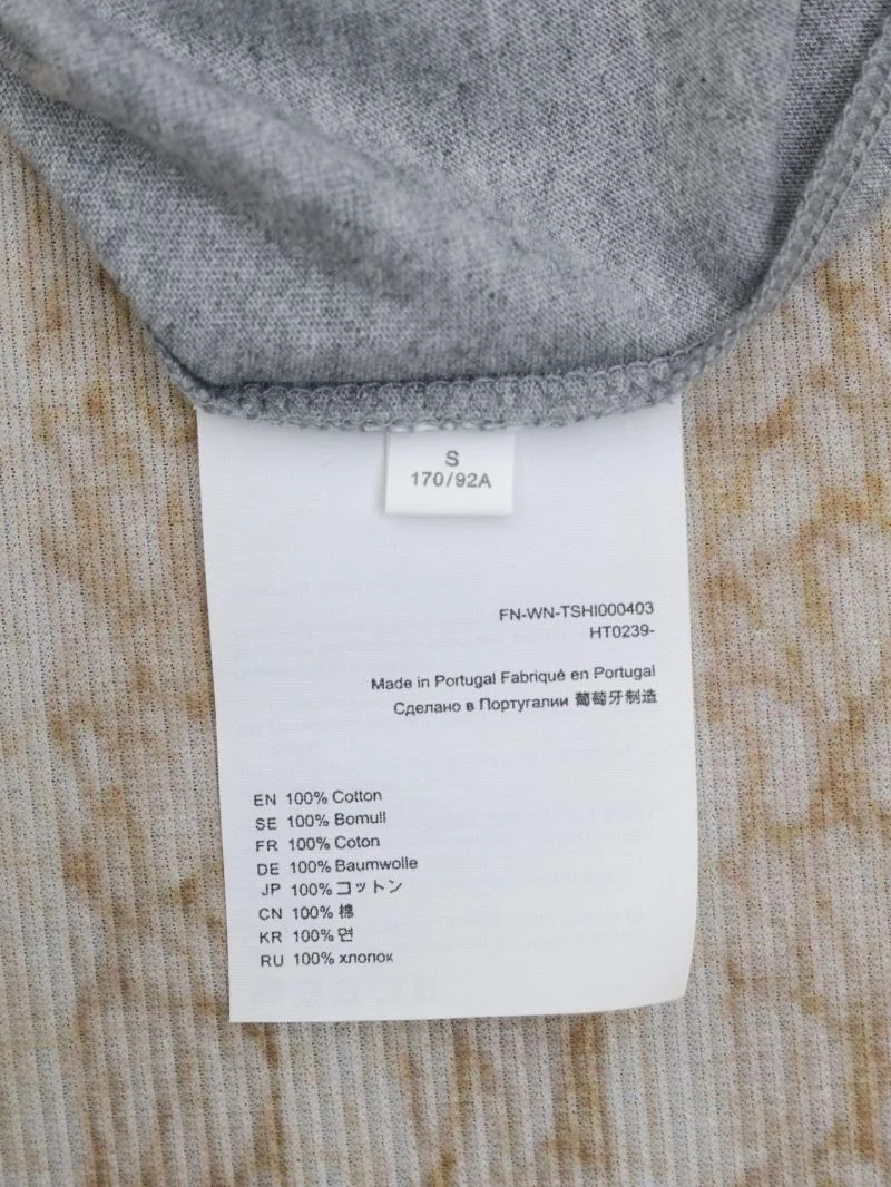 Top mirror Acne T-Shirts