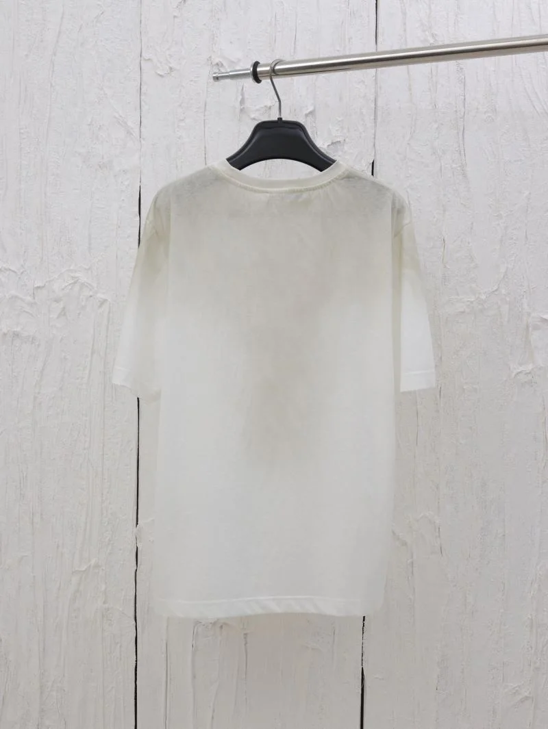 Indistinguishable Acne T-Shirts