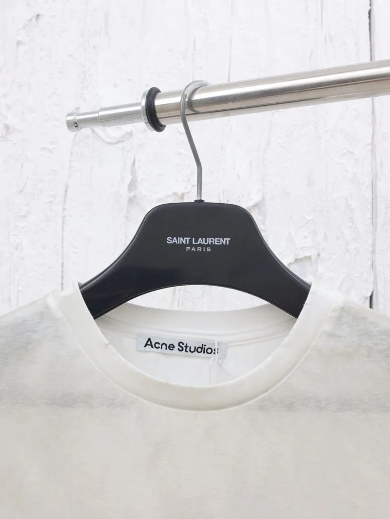 Indistinguishable Acne T-Shirts