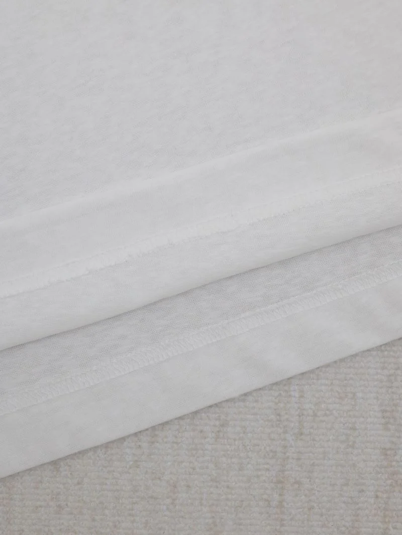 Indistinguishable Acne T-Shirts