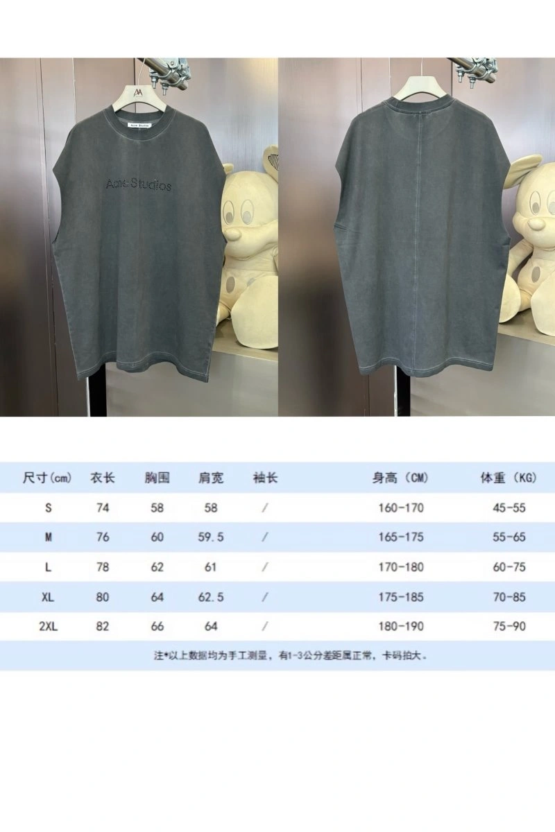 OEM Acne T-Shirts