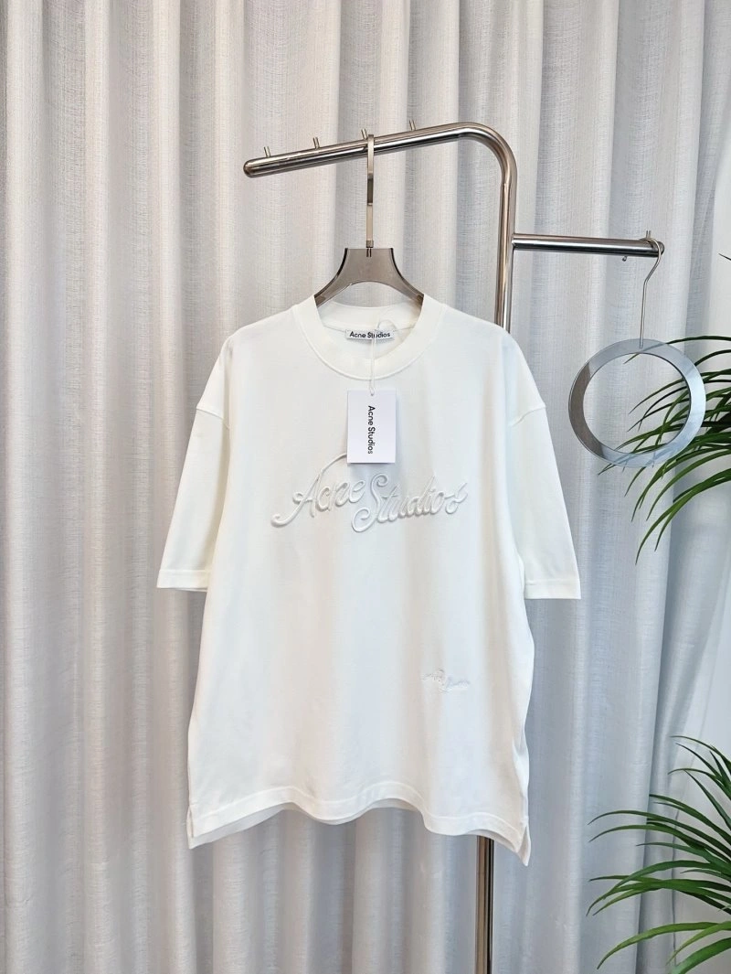 Acne T-Shirts