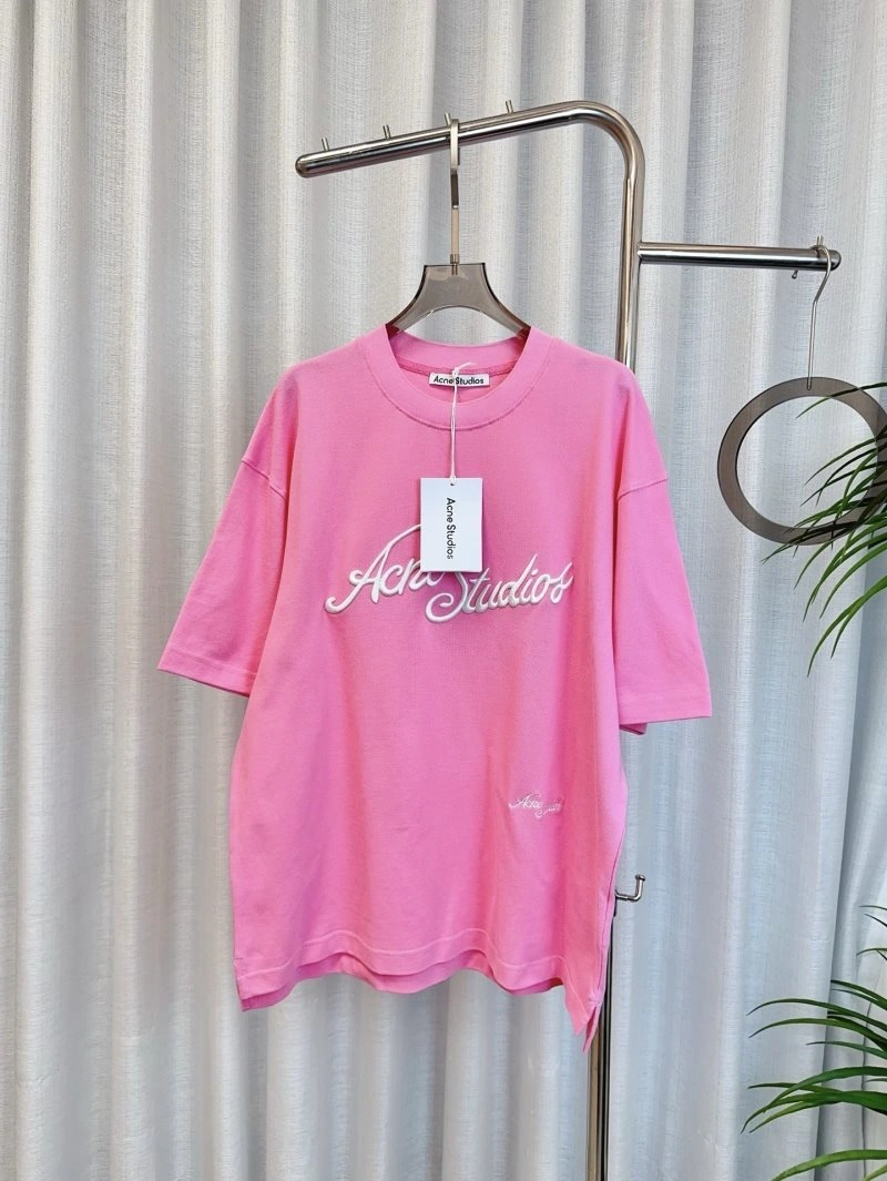 Acne T-Shirts