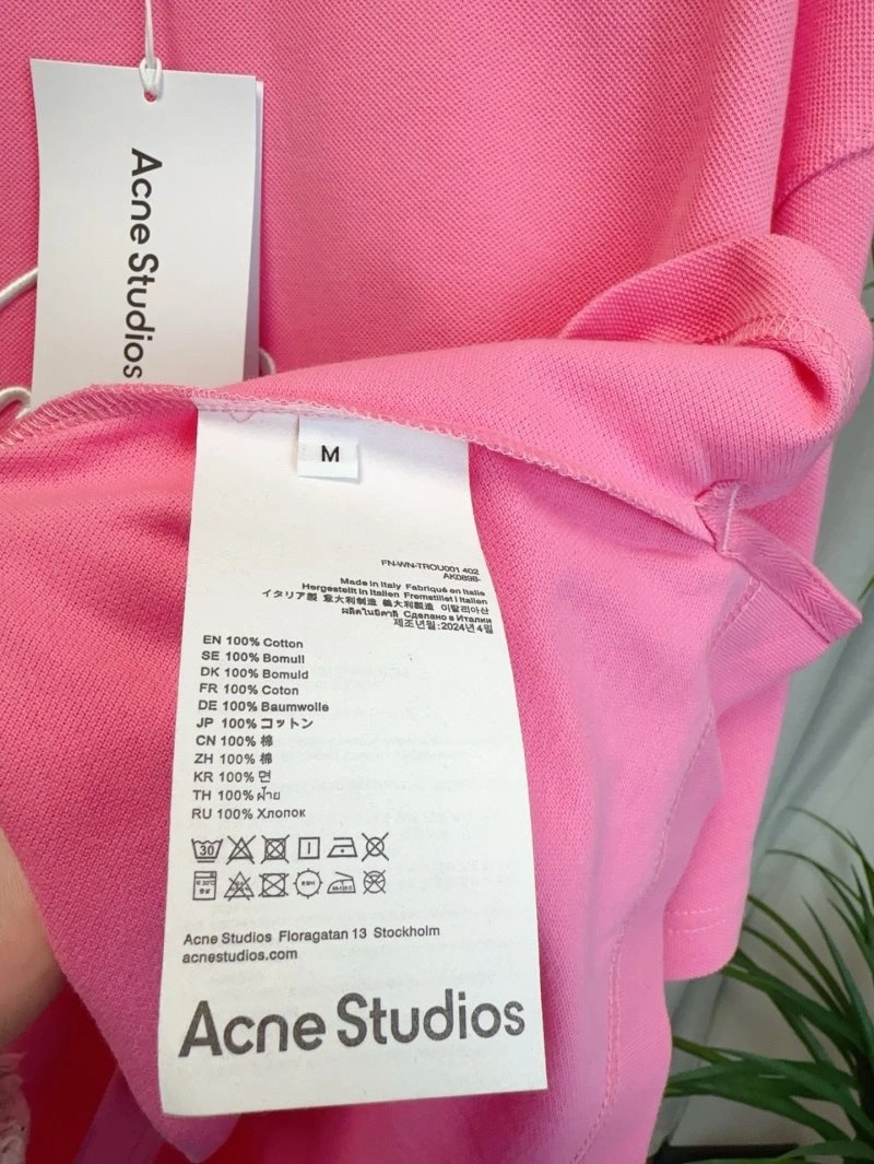 OEM Acne T-Shirts