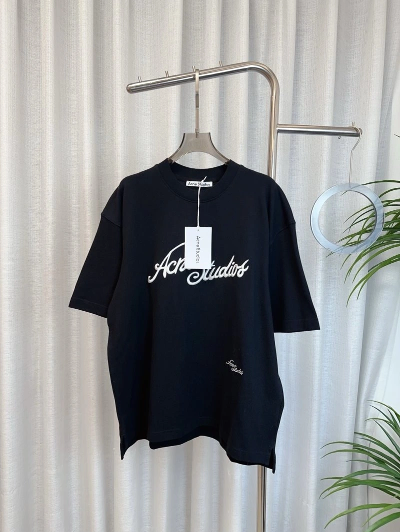 Acne T-Shirts
