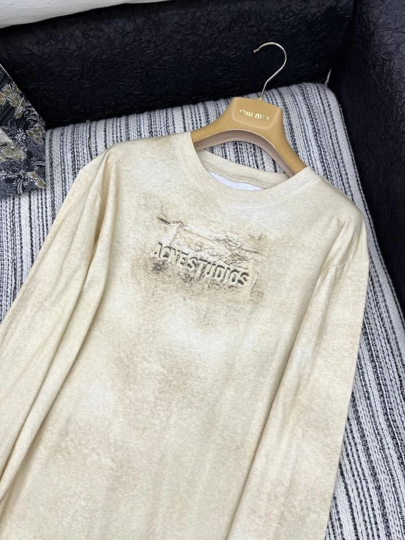 Value-priced Acne T-Shirts