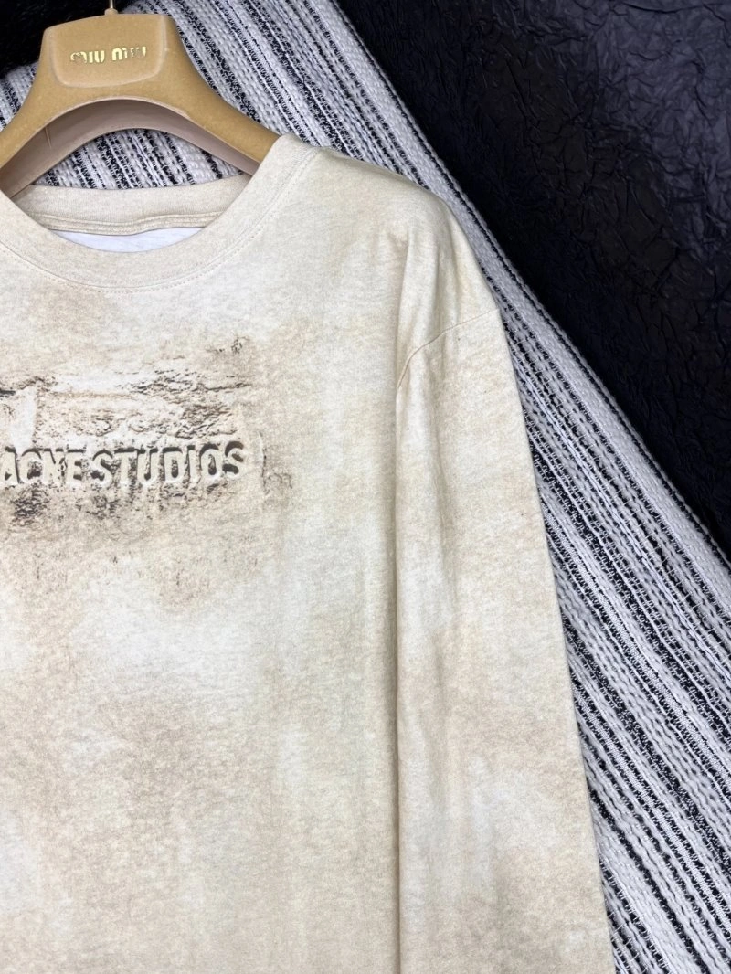 Value-priced Acne T-Shirts