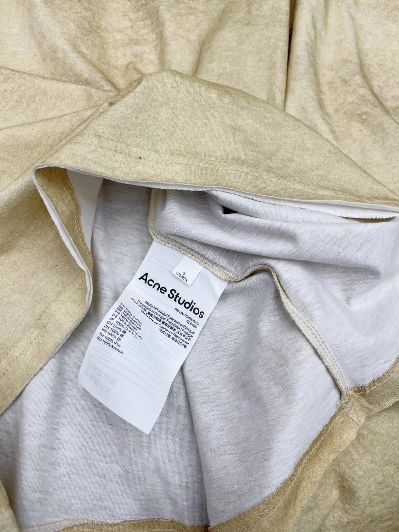 Value-priced Acne T-Shirts
