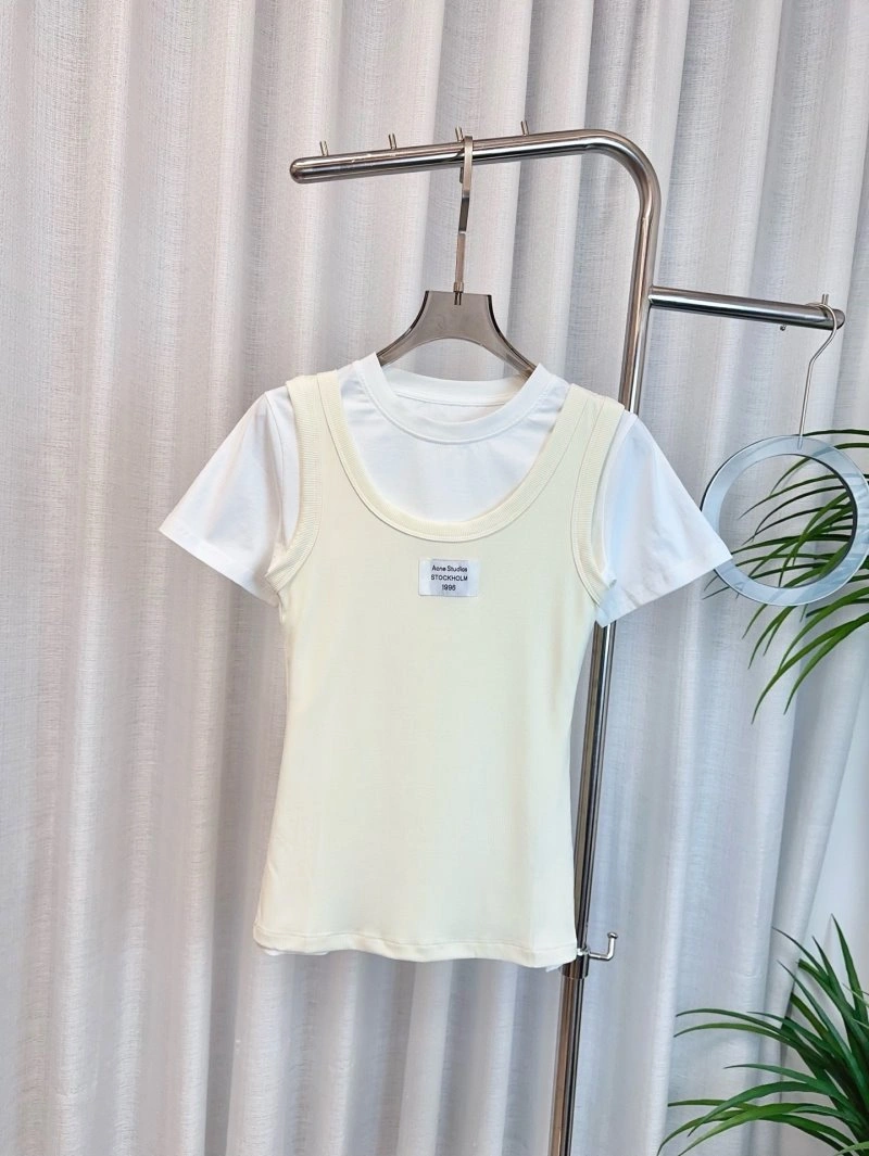 Acne T-Shirts