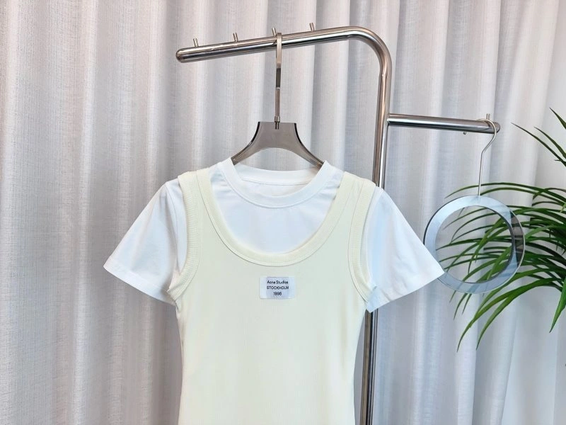 Official Acne T-Shirts