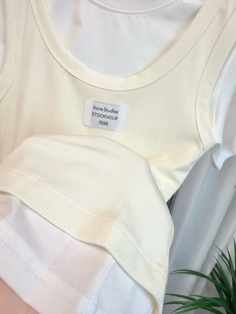 Official Acne T-Shirts