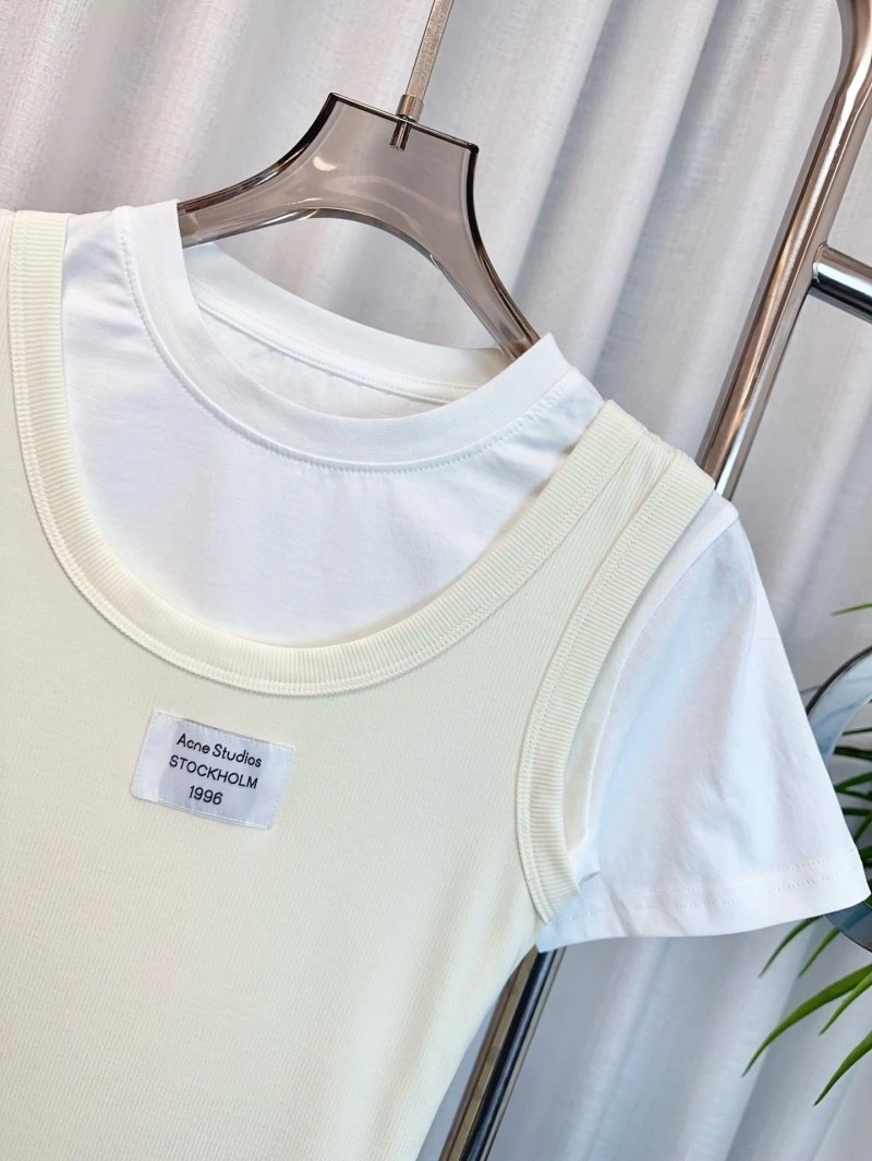 Official Acne T-Shirts
