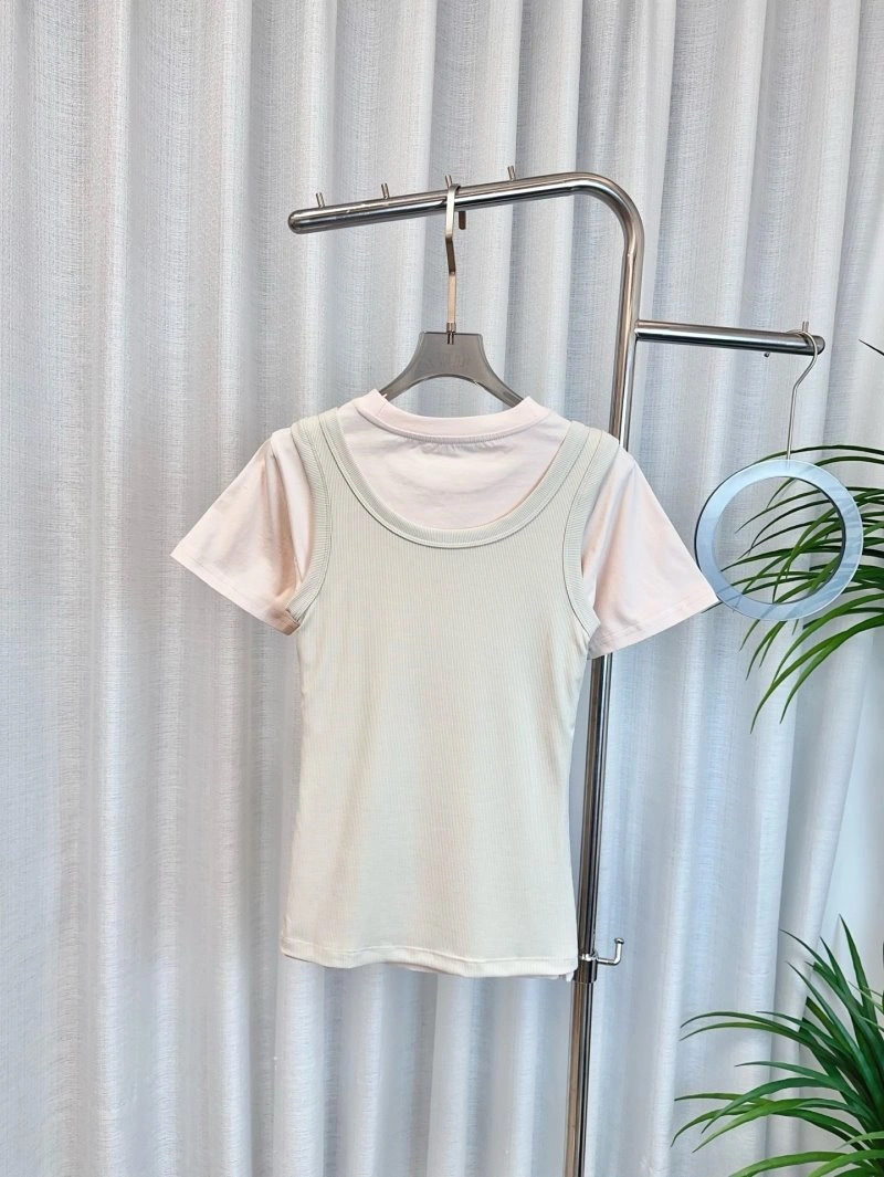 Factory-made Acne T-Shirts