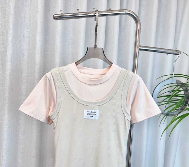 Factory-made Acne T-Shirts