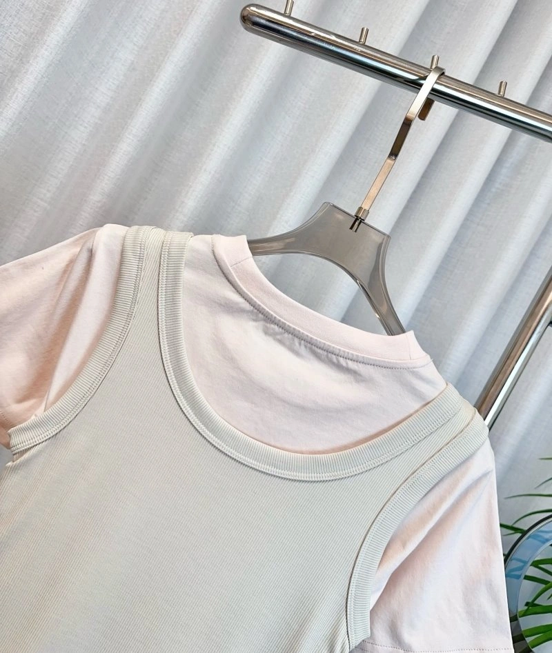 Factory-made Acne T-Shirts